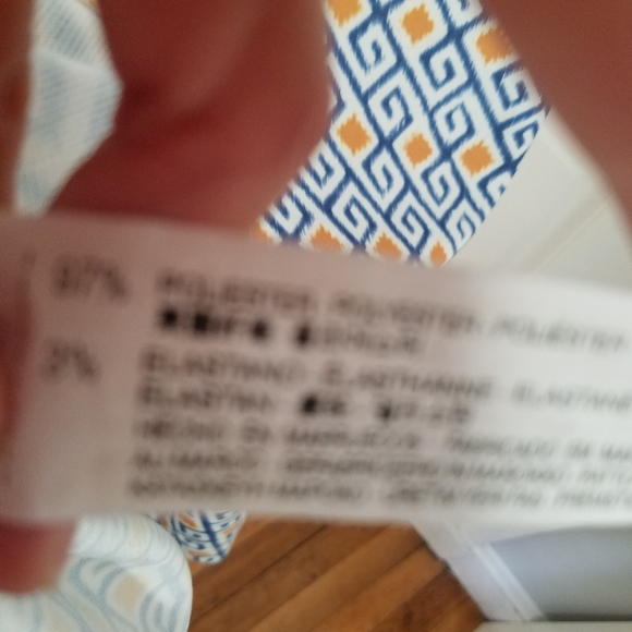 Zara | Dresses | Zara Greek Key Design Body Con Sun Dress | Poshmark